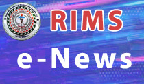 RIMS : Rajendra Institute of Medical Sciences, Ranchi Jharkhand India